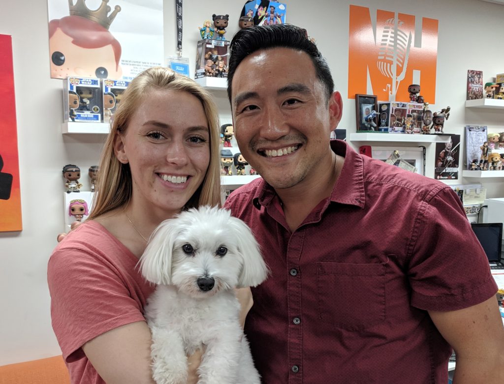 #019: Devon Nekoba – Nolan Hong