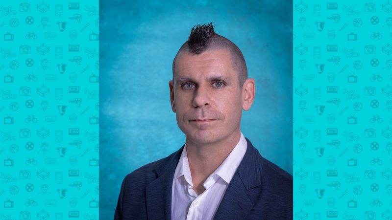 #197: Steven James – Nolan Hong